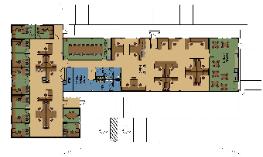 GENESIS Architectural Design Services